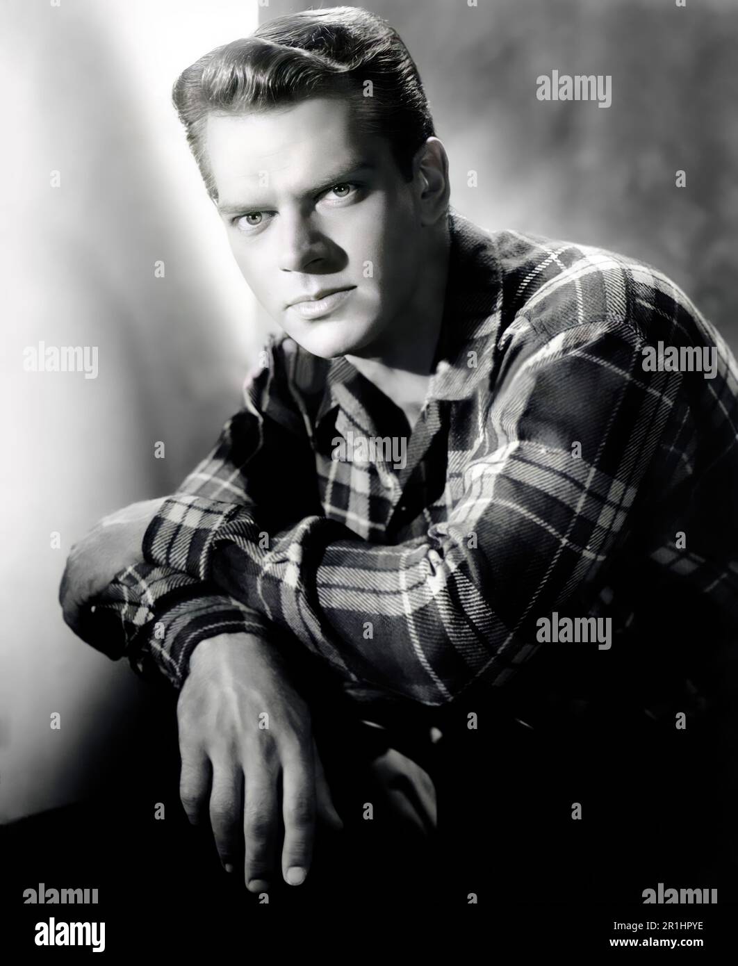 Keith andes hi-res stock photography and images - Alamy