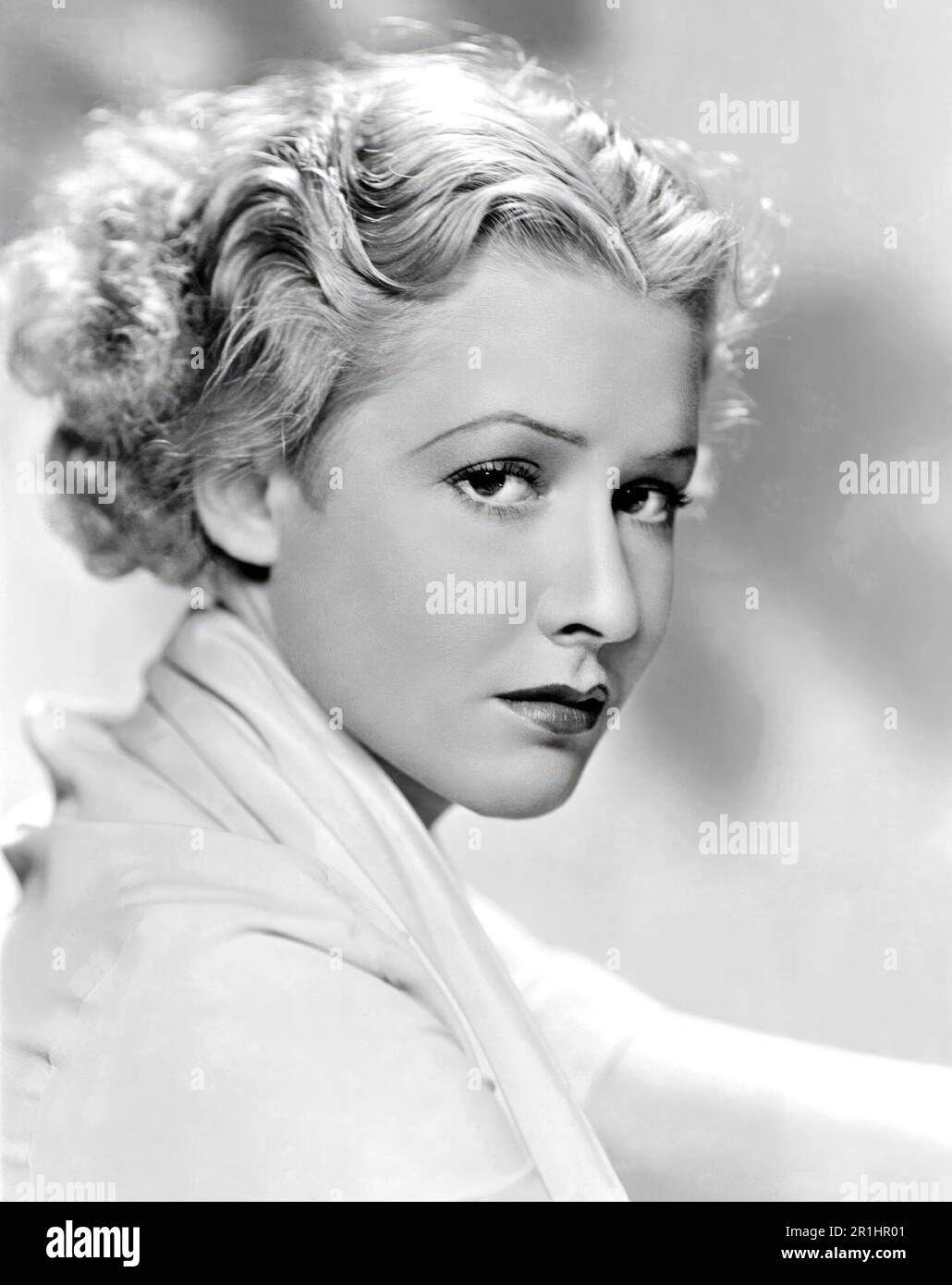 Mae clarke hi-res stock photography and images - Alamy