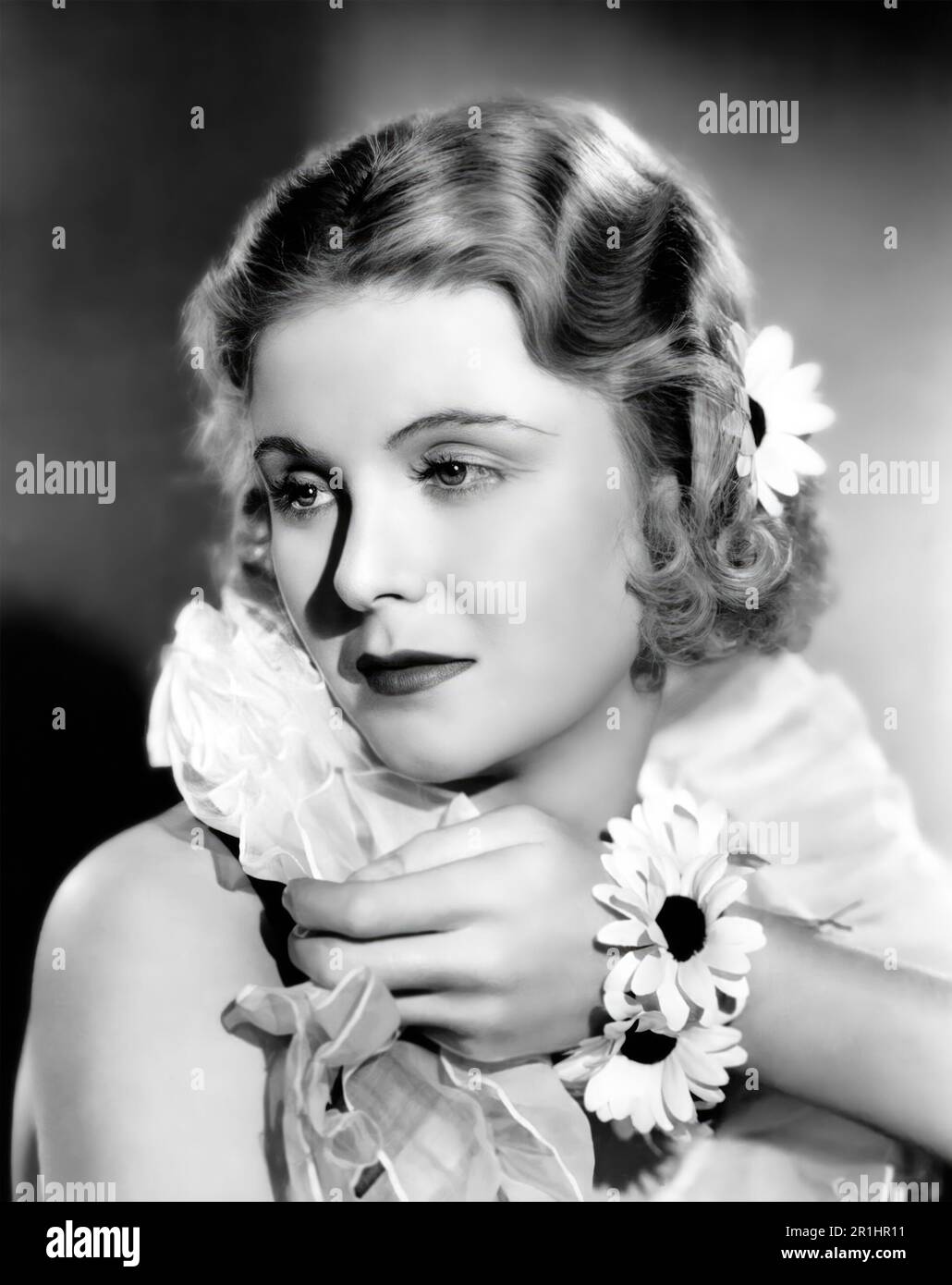 Head of muir hi-res stock photography and images - Alamy