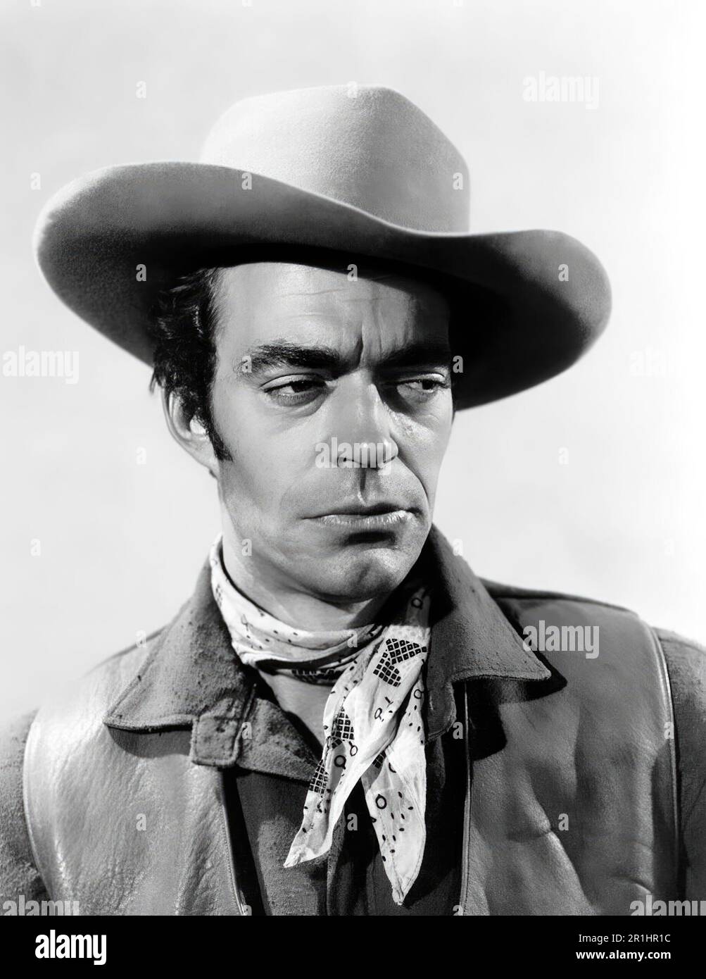 Jack elam hi-res stock photography and images - Alamy
