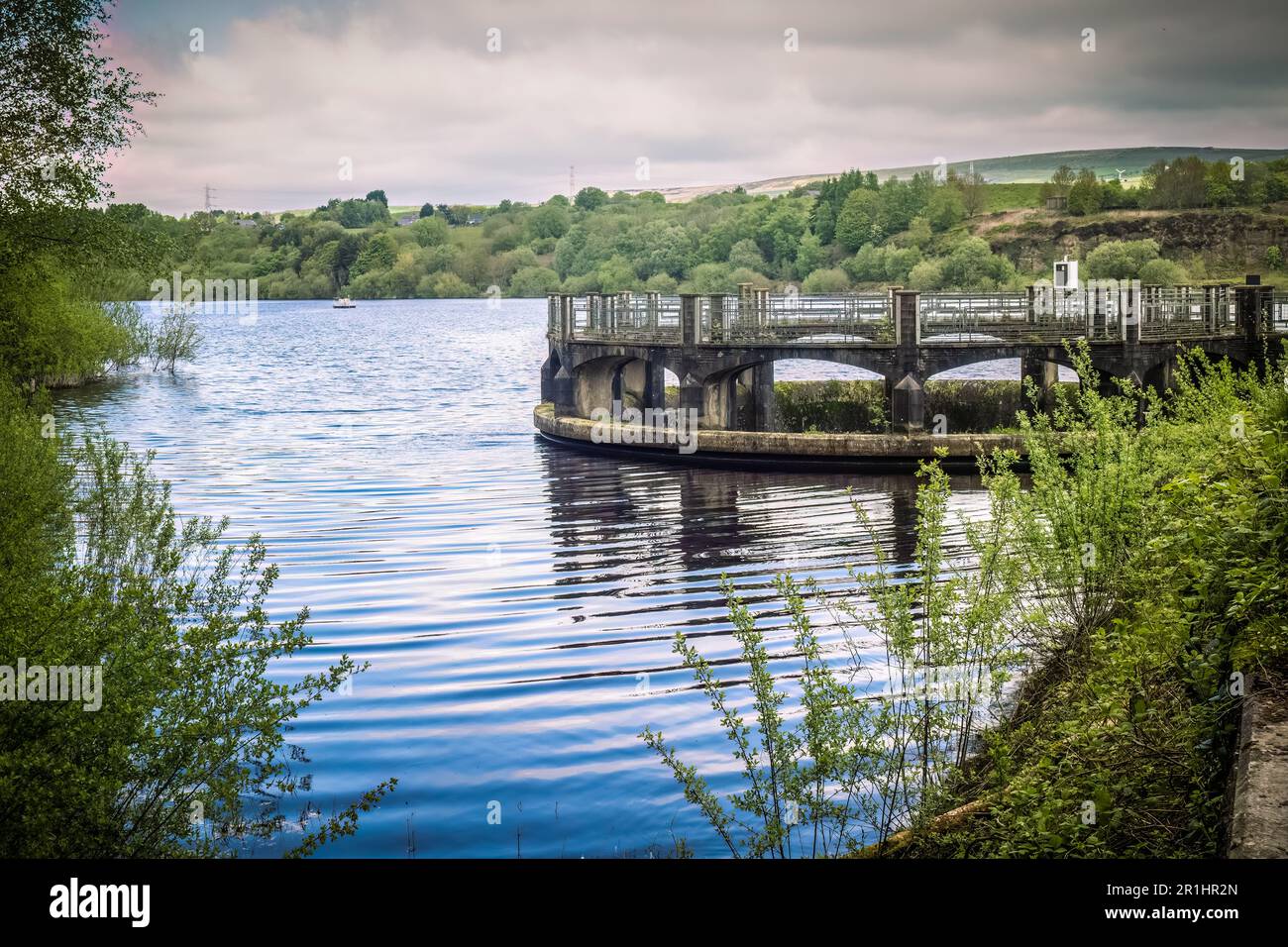 Jumbles Country Park is a country park in Bolton, Greater Manchester ...