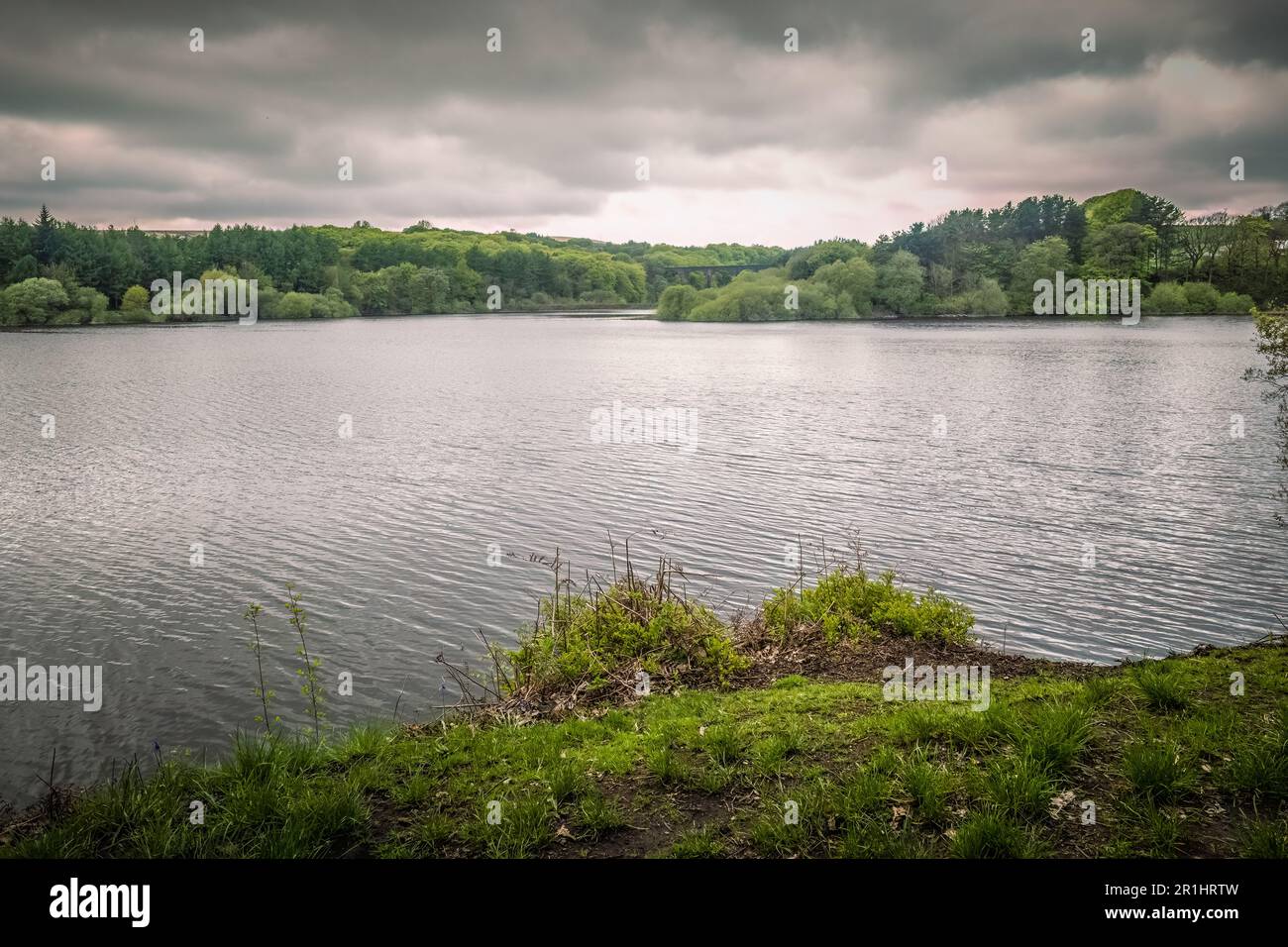 Jumbles Country Park is a country park in Bolton, Greater Manchester ...