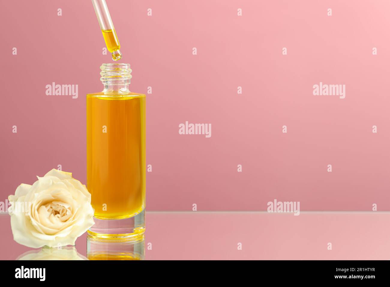 Gel cleanser dripping hi-res stock photography and images - Alamy
