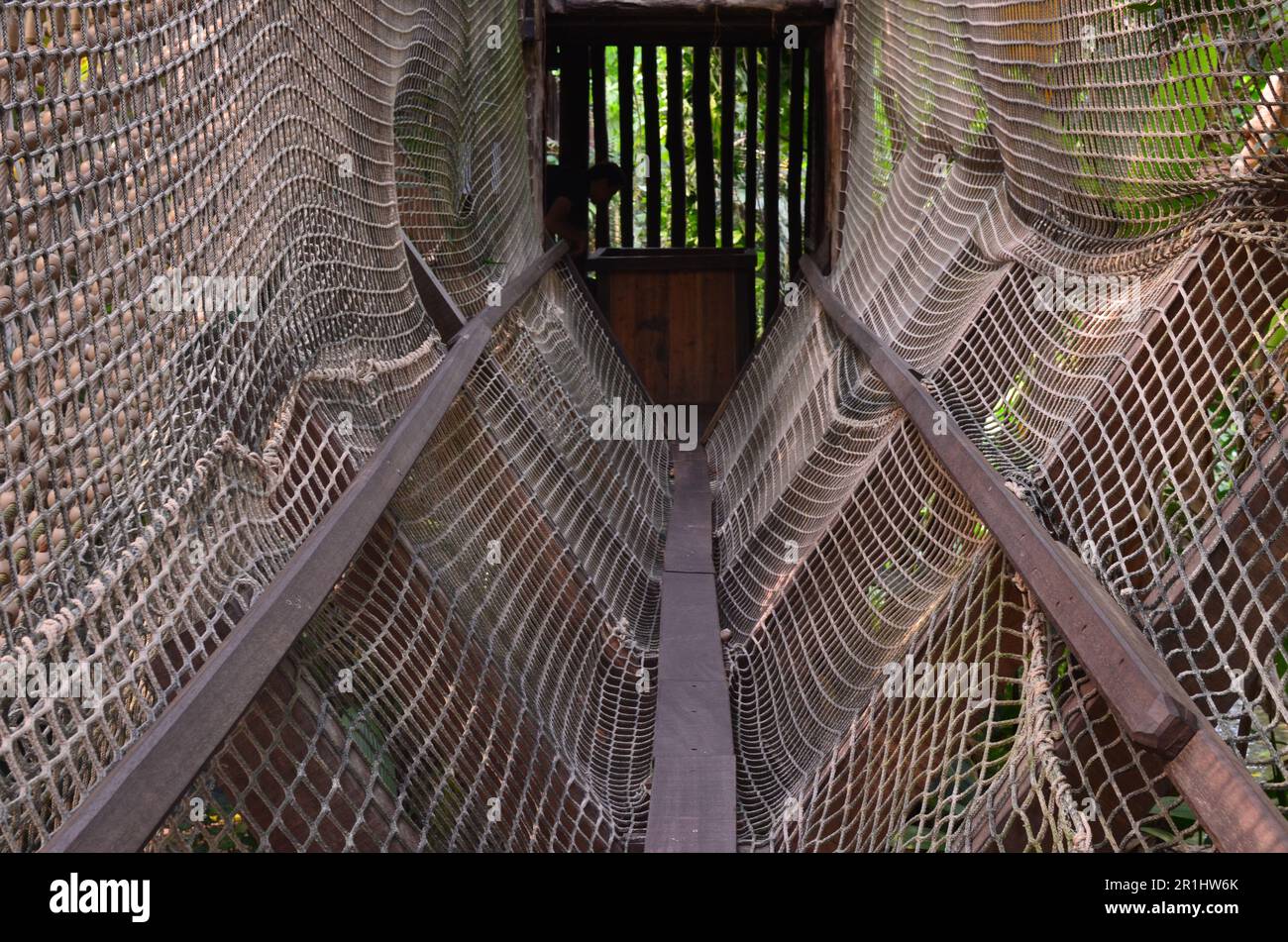 Beautiful wooden structure hi-res stock photography and images - Alamy