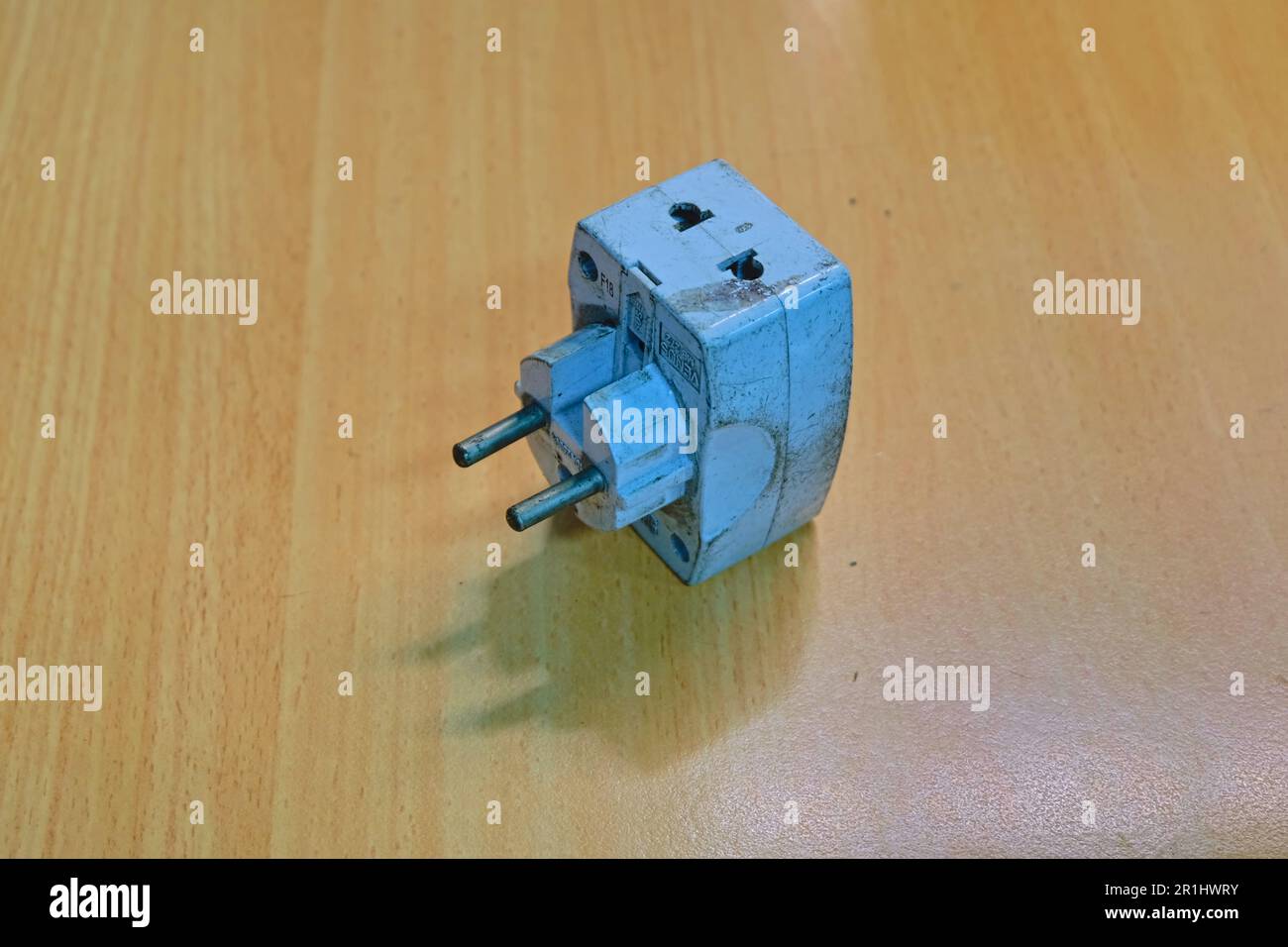 Wiring cable connector hi-res stock photography and images - Alamy