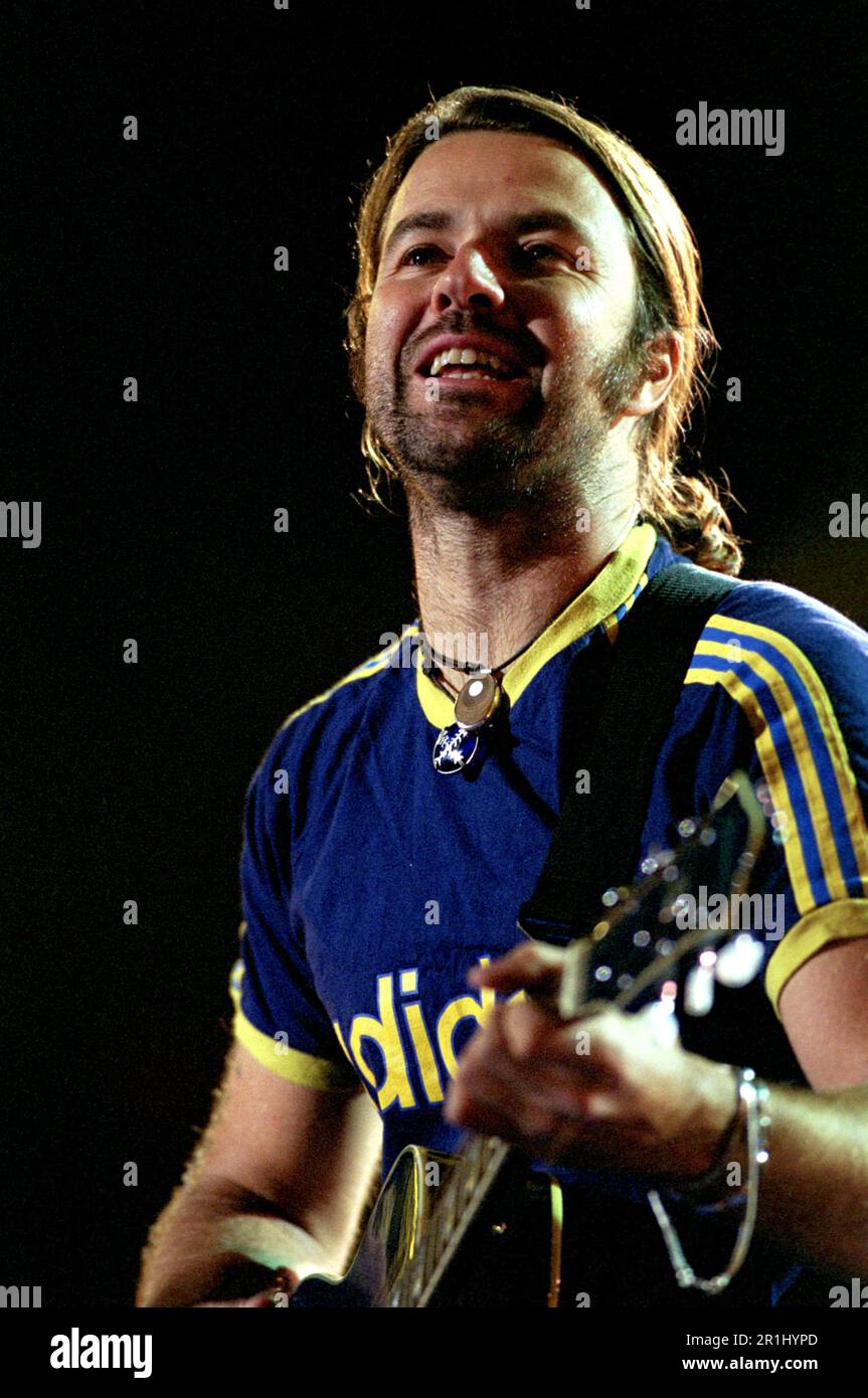 Pau dones guitarist hi-res stock photography and images - Alamy