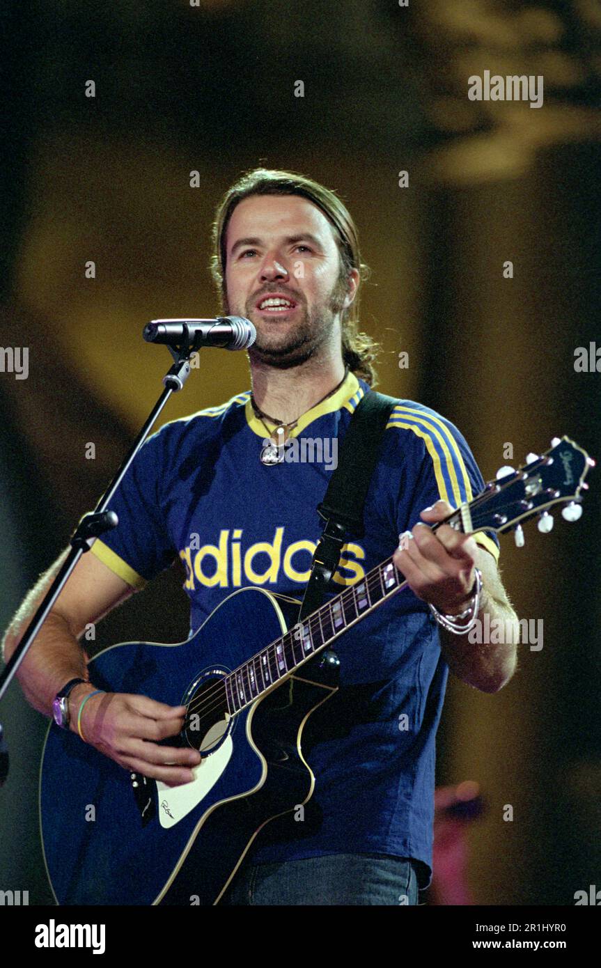 Jarabe de palo festivalbar 2000 hi-res stock photography and images - Alamy
