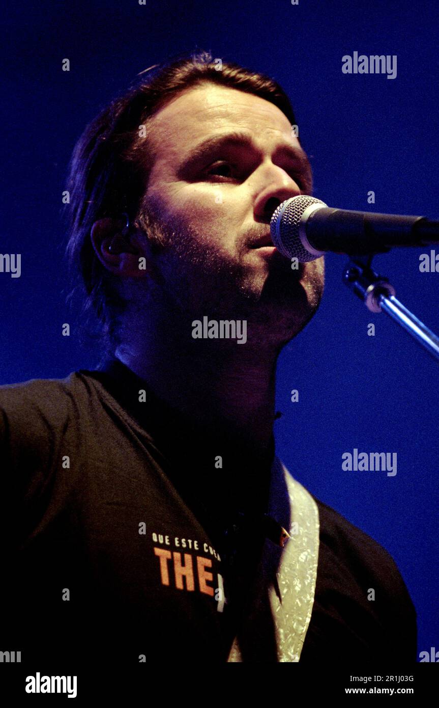 Jarabe de palo 2000 hi-res stock photography and images - Alamy