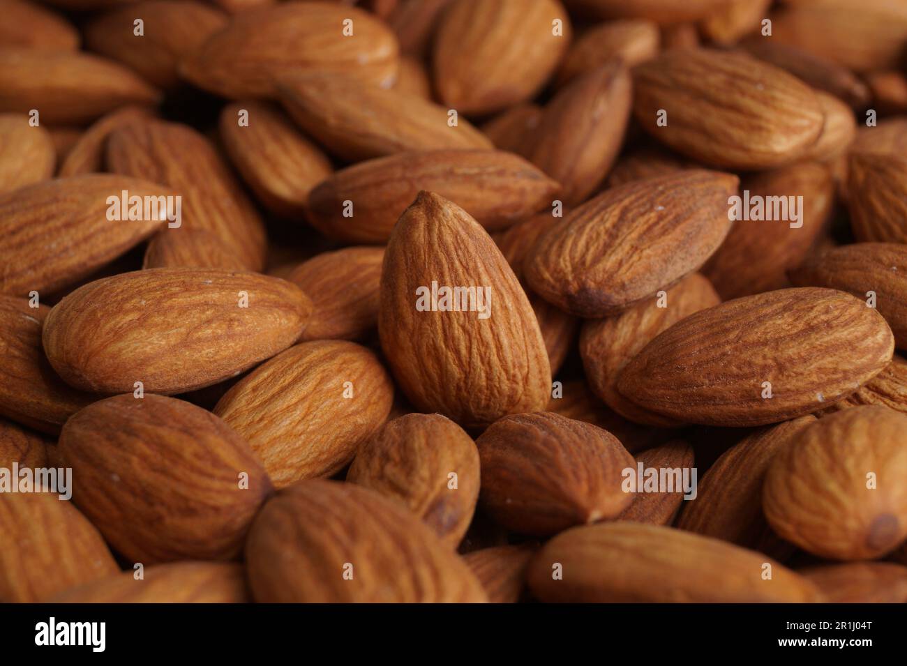 Ripe almonds hi-res stock photography and images - Alamy