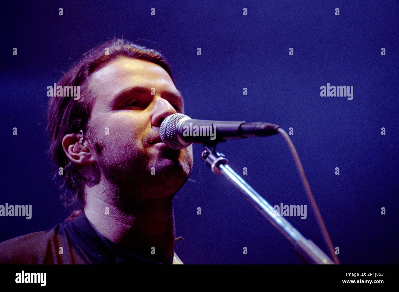 Jarabe de palo 2000 hi-res stock photography and images - Alamy