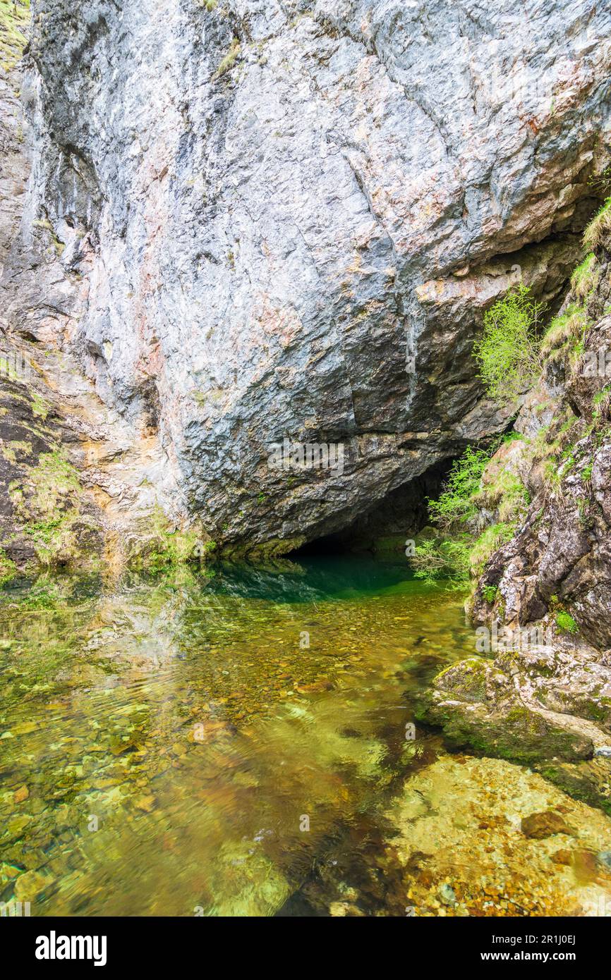 Source piessling ursprung hi-res stock photography and images - Alamy