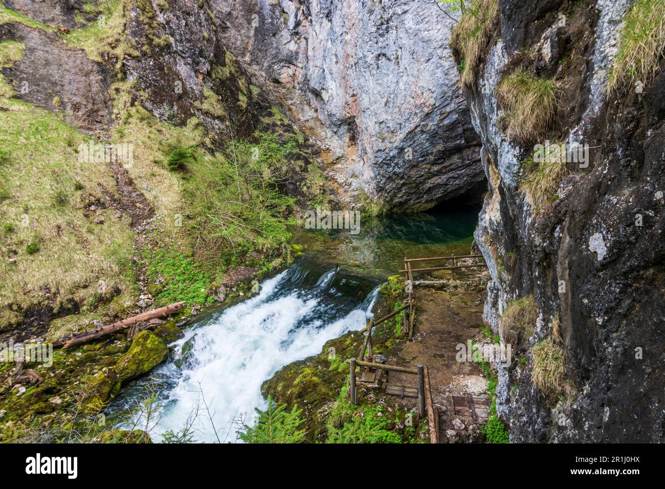 Source piessling ursprung hi-res stock photography and images - Alamy