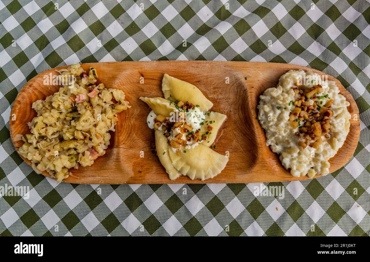 Kapustove hi-res stock photography and images - Alamy