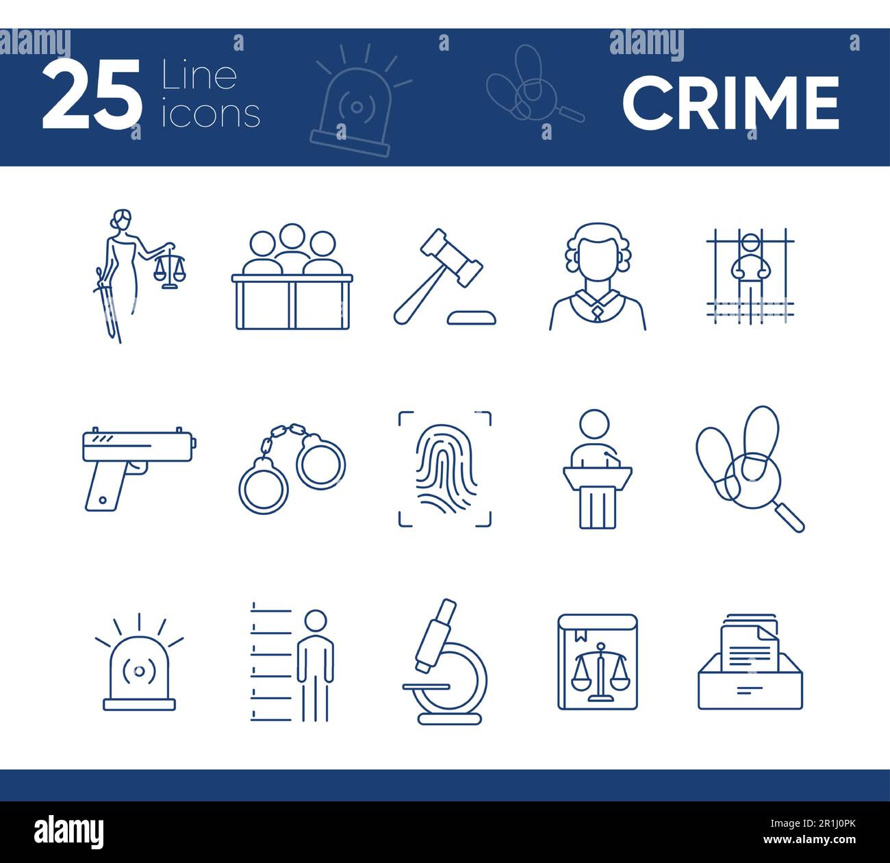 Foot handcuff hi-res stock photography and images - Alamy