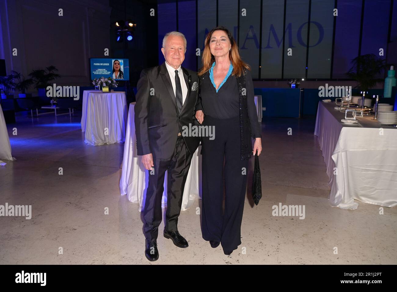Mirella banti hi-res stock photography and images - Alamy