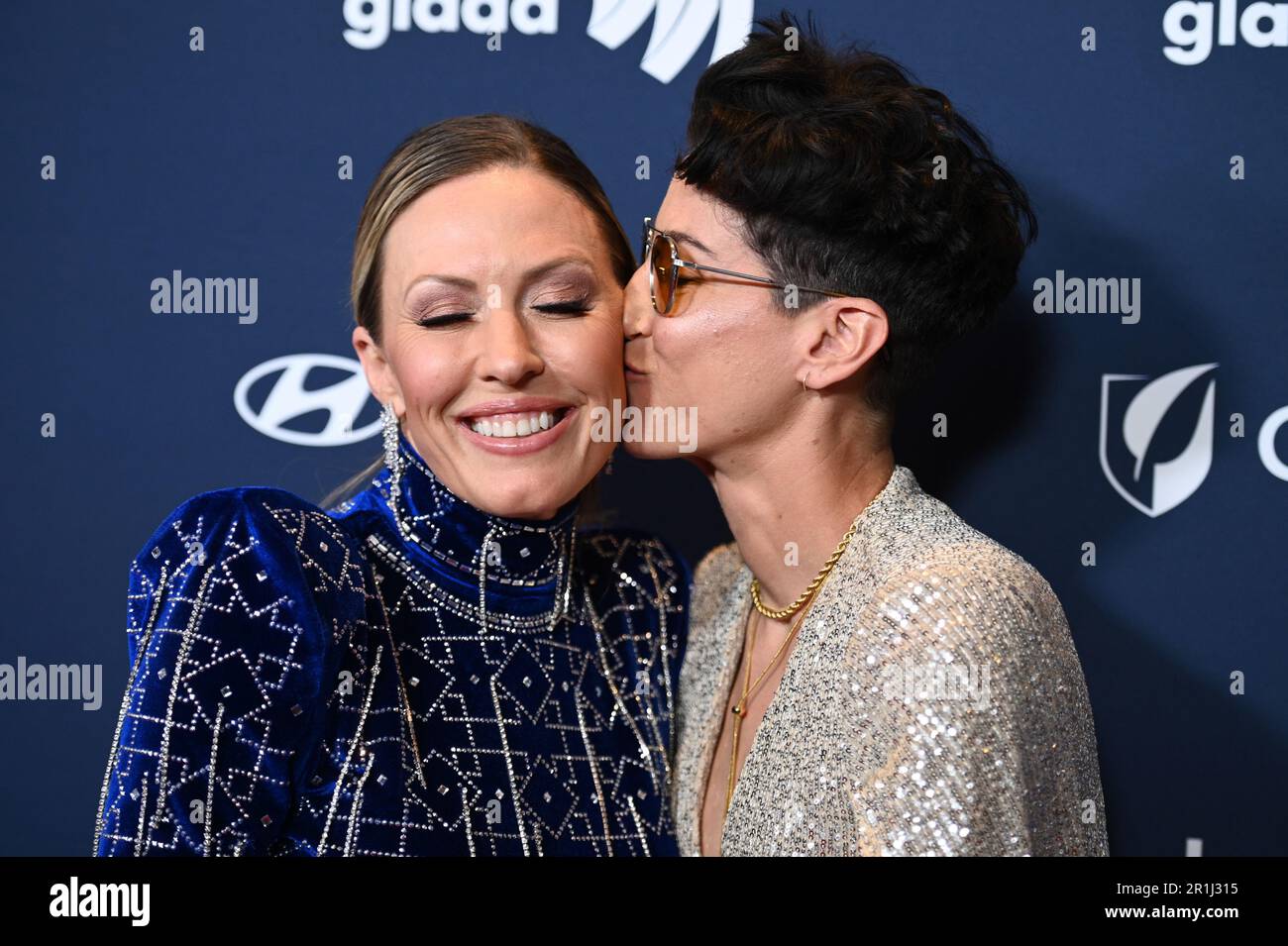 Jennifer spinner hi-res stock photography and images - Alamy