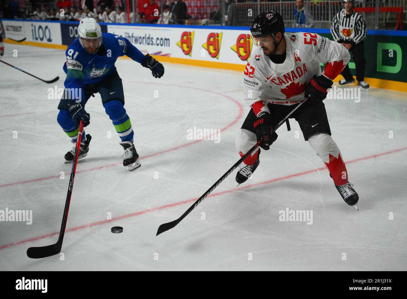 Weeger mackenzie hi-res stock photography and images - Alamy