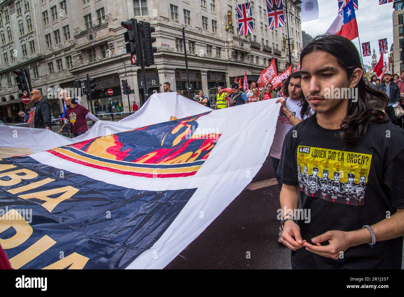 2023 05 01 hi-res stock photography and images - Alamy