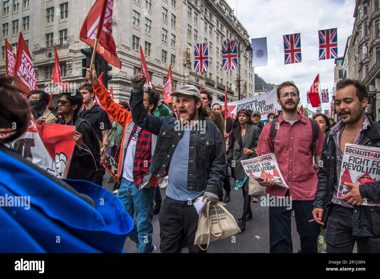 May revolution day hi-res stock photography and images - Alamy