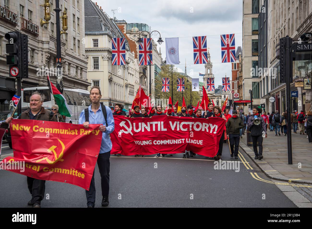 2023 05 01 hi-res stock photography and images - Alamy