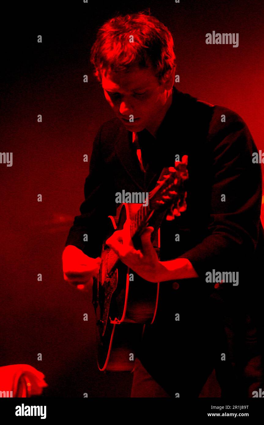 Dance murdoch hi-res stock photography and images - Alamy