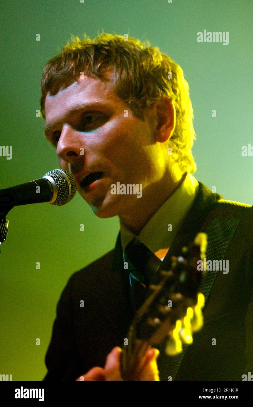 Scottish peasant boy hi-res stock photography and images - Alamy