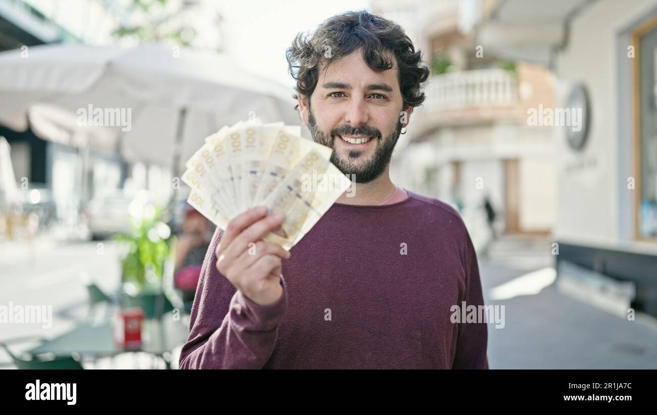 Portrait danish business man hi-res stock photography and images - Alamy