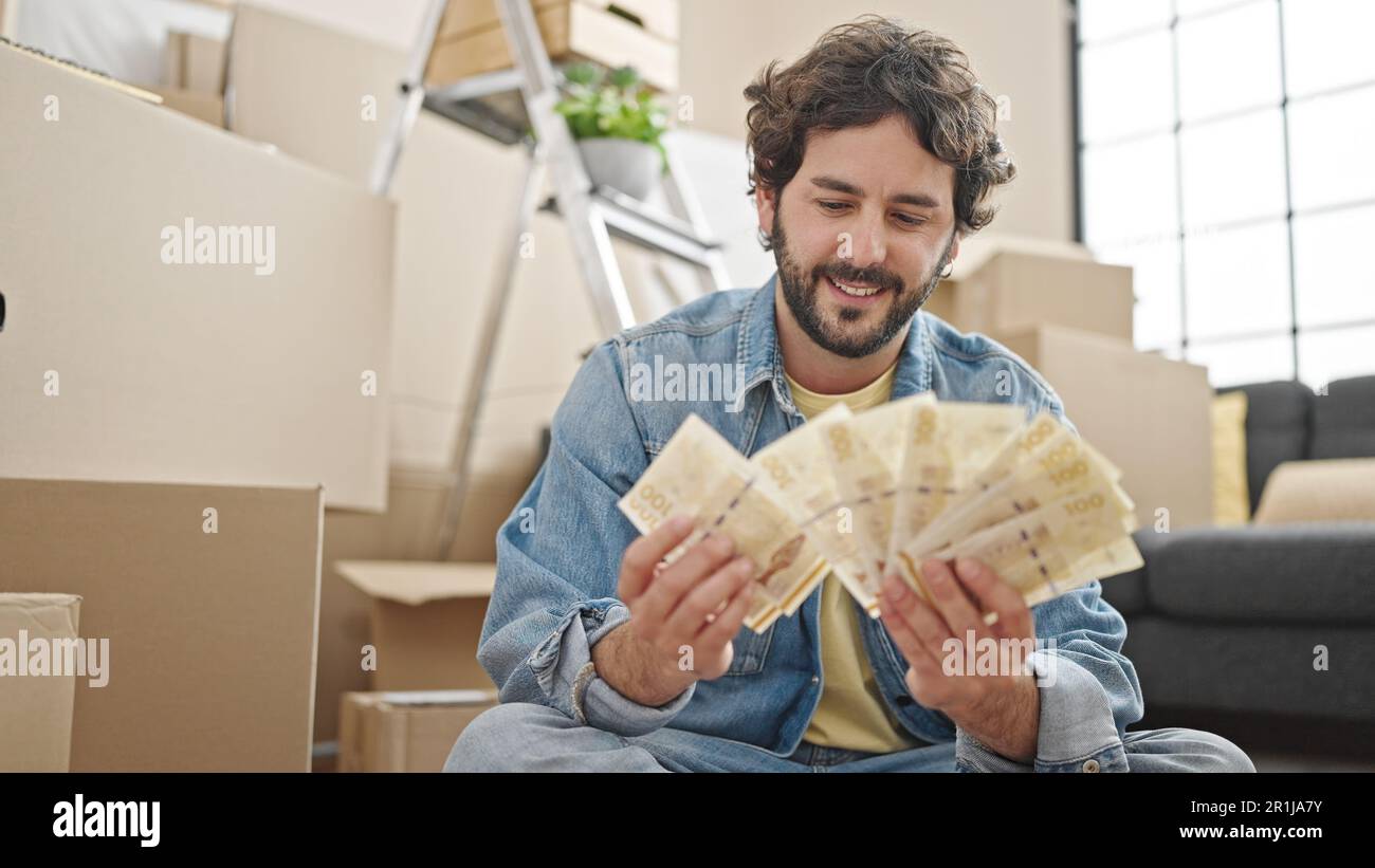 Portrait danish business man hi-res stock photography and images - Alamy