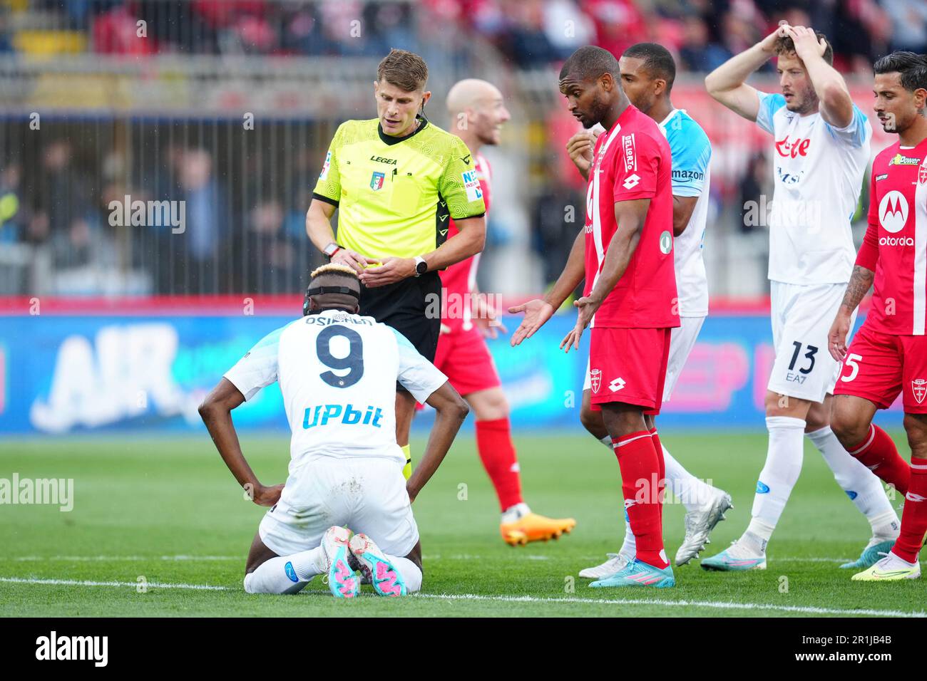 Cosso hi-res stock photography and images - Alamy