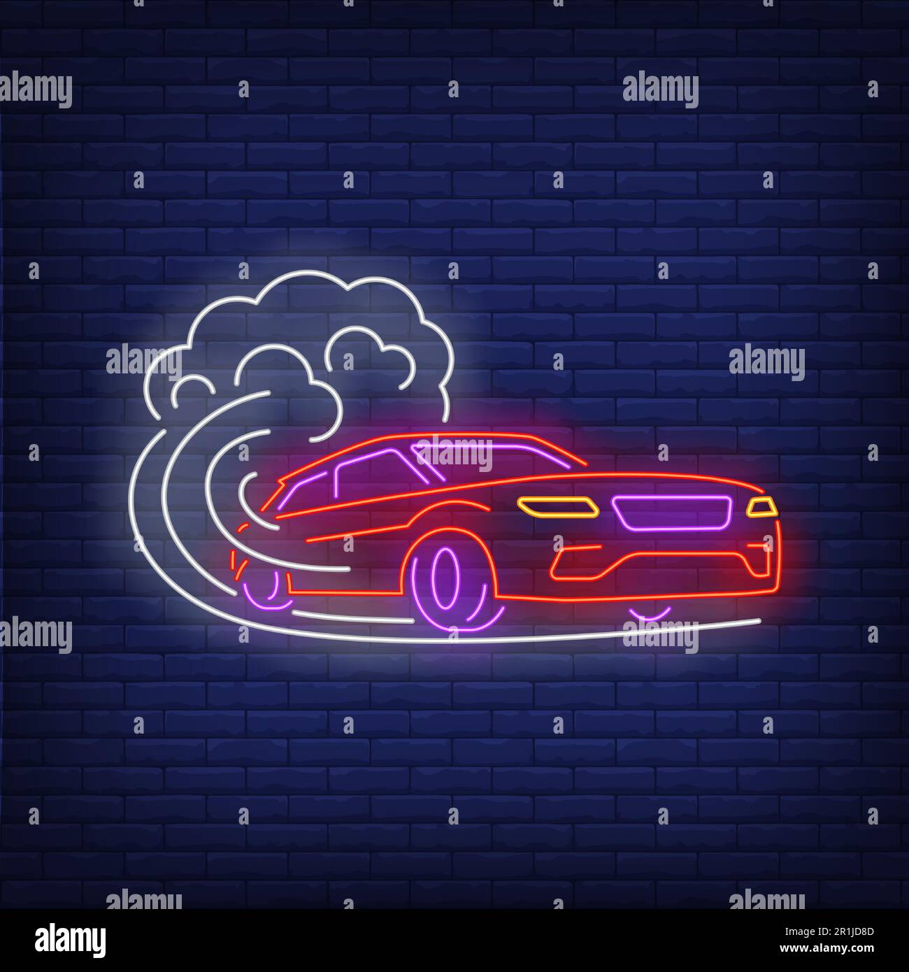 Increasing speed Stock Vector Images - Alamy