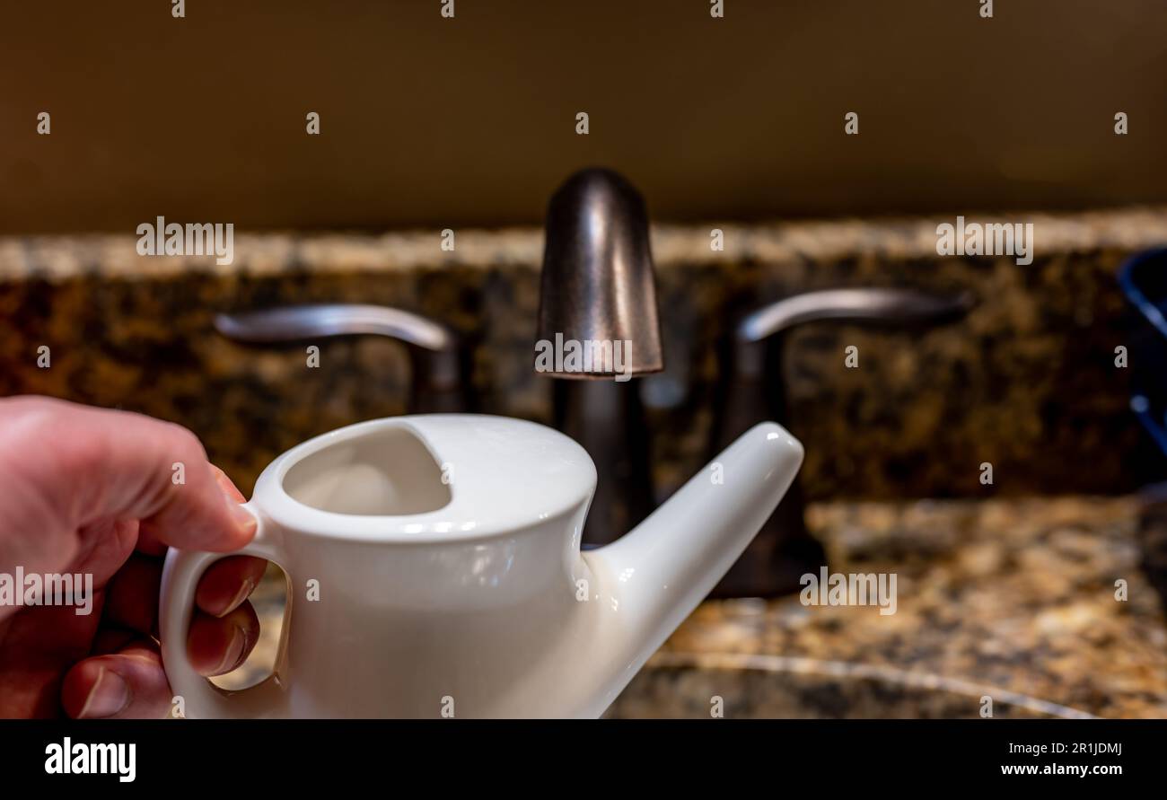 Improper treatment hi-res stock photography and images - Alamy