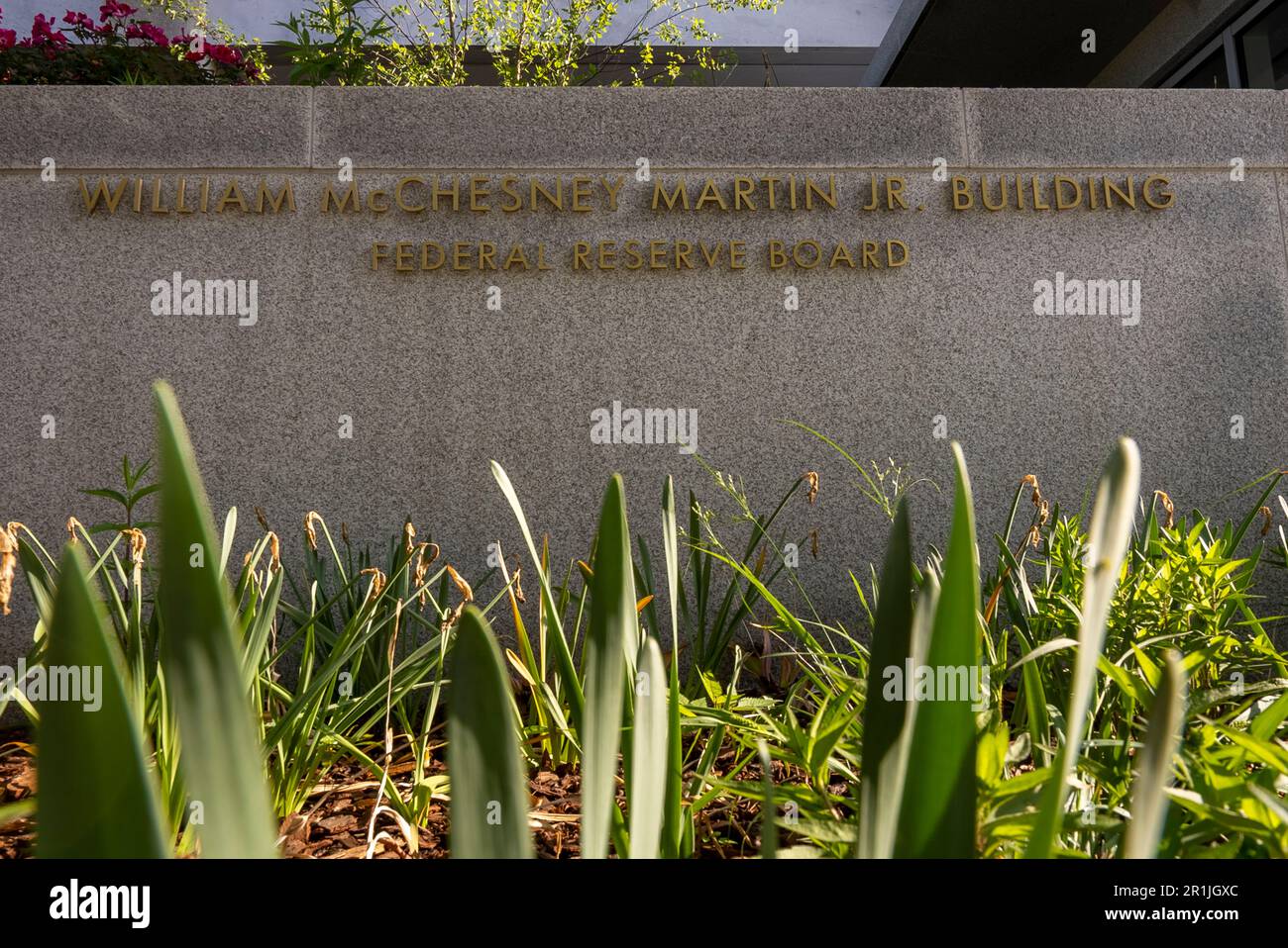 Mcchesney hi-res stock photography and images - Alamy