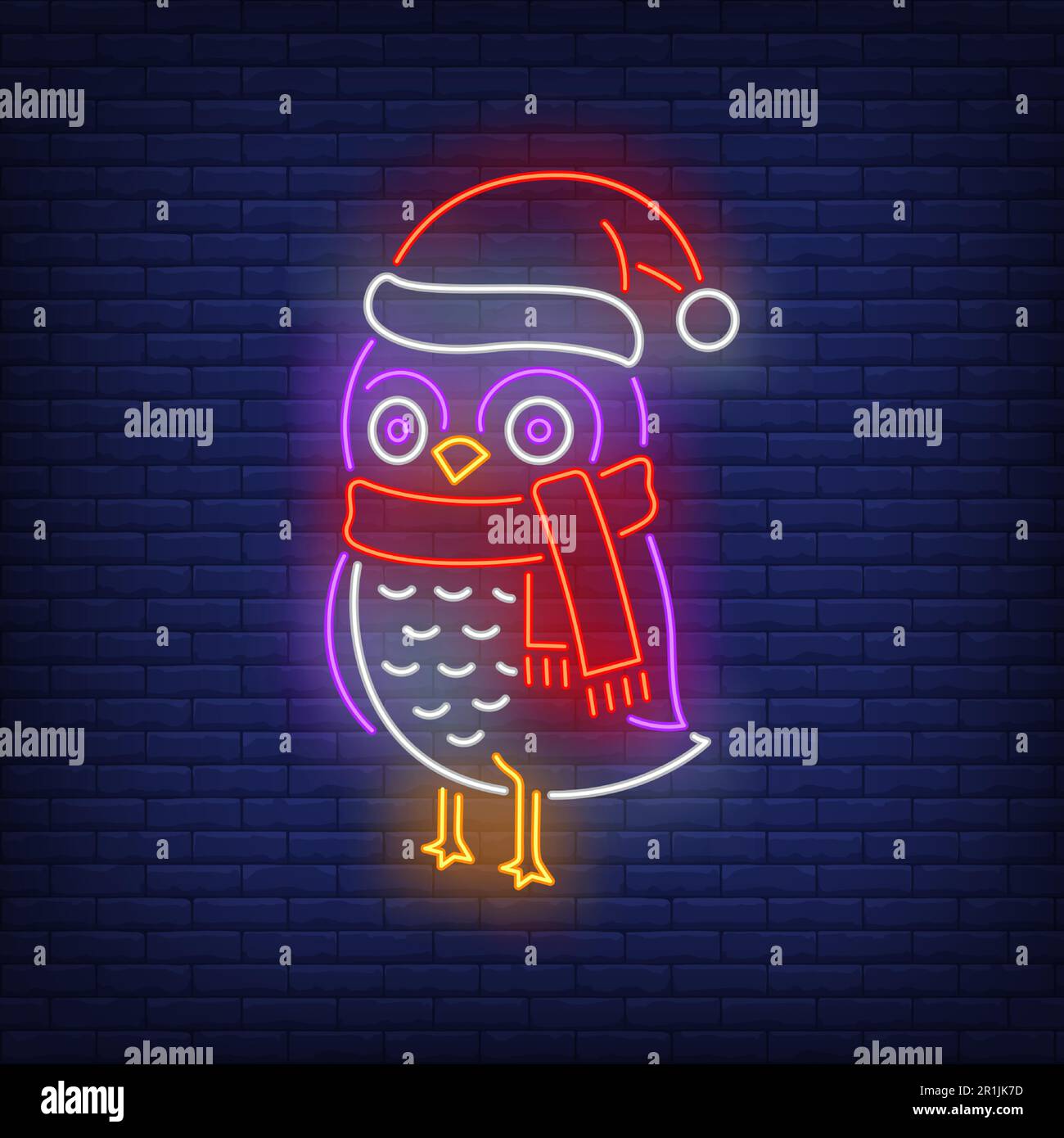 Label in scarf Stock Vector Images - Alamy