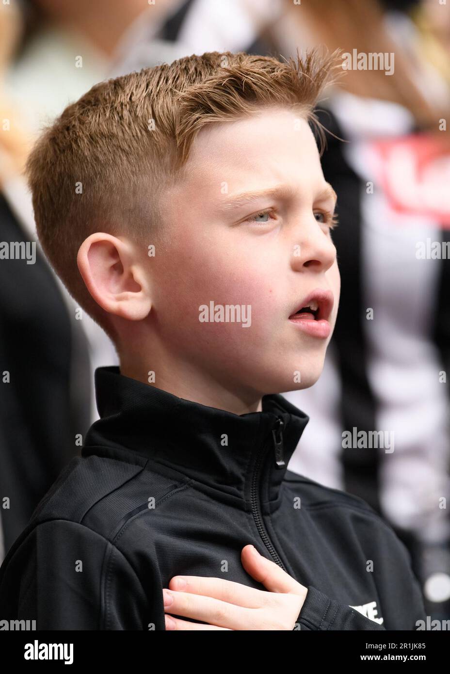 Chesterfield fc wembley hi-res stock photography and images - Alamy