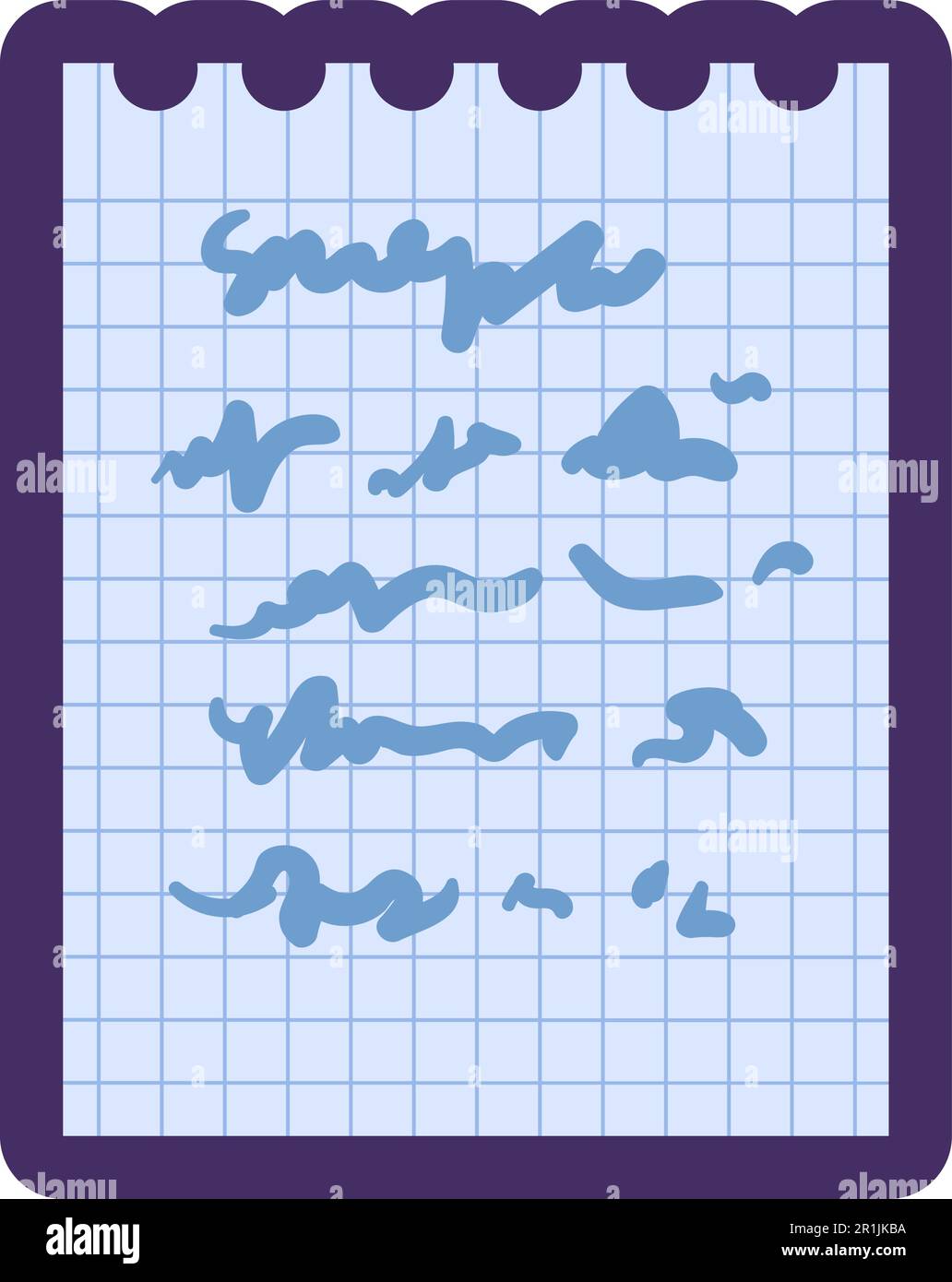 Dump letter element design hi-res stock photography and images - Alamy