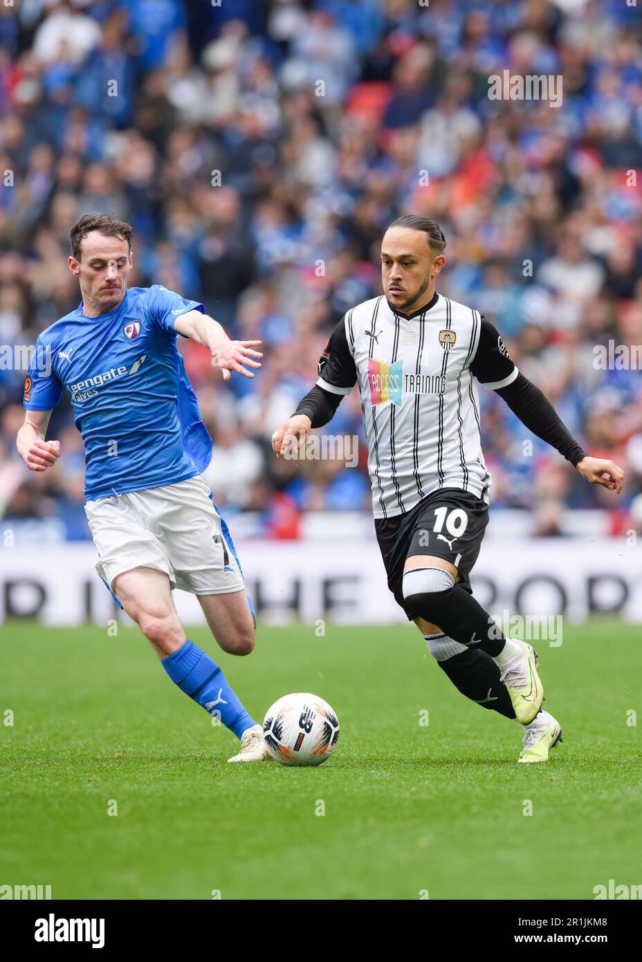 Kairo mitchell hi-res stock photography and images - Alamy