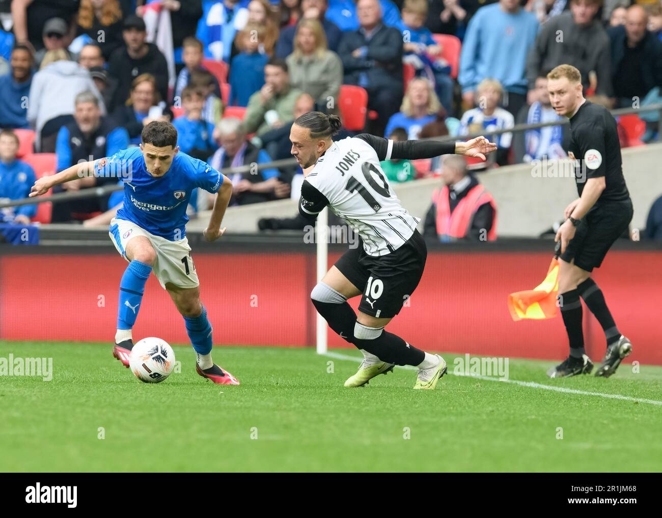 Jodi jones 2023 hi-res stock photography and images - Alamy