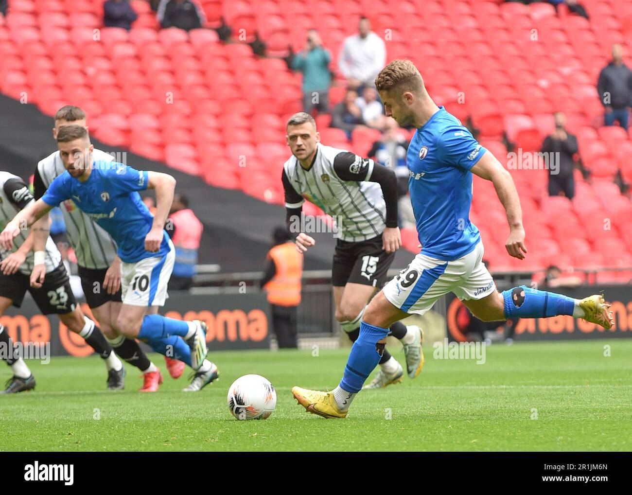 Jodi jones 2023 hi-res stock photography and images - Alamy