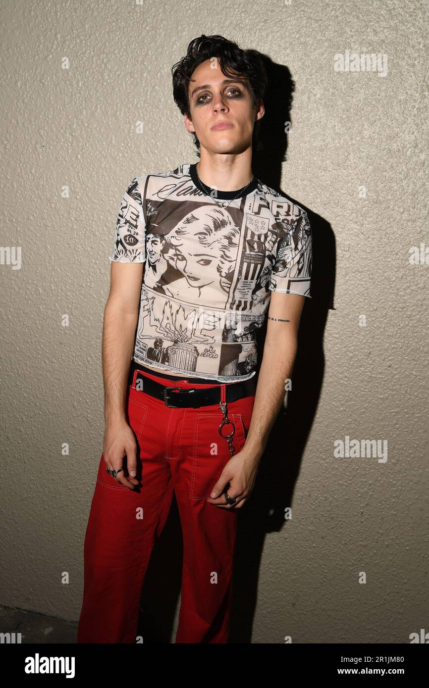 Cameron boyer hi-res stock photography and images - Alamy