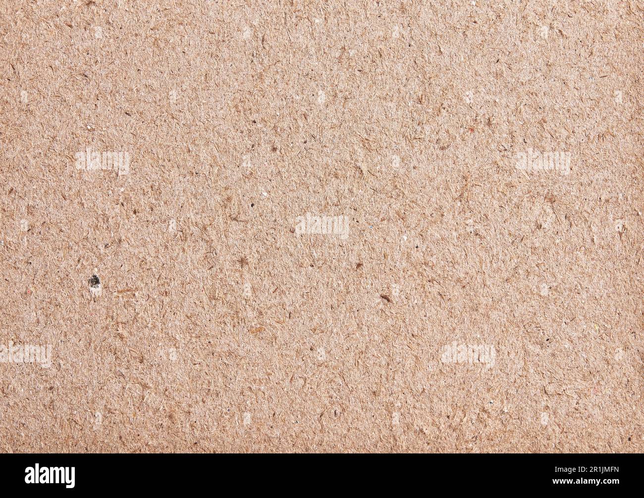 Brown cardboard carton material texture background Stock Photo - Alamy