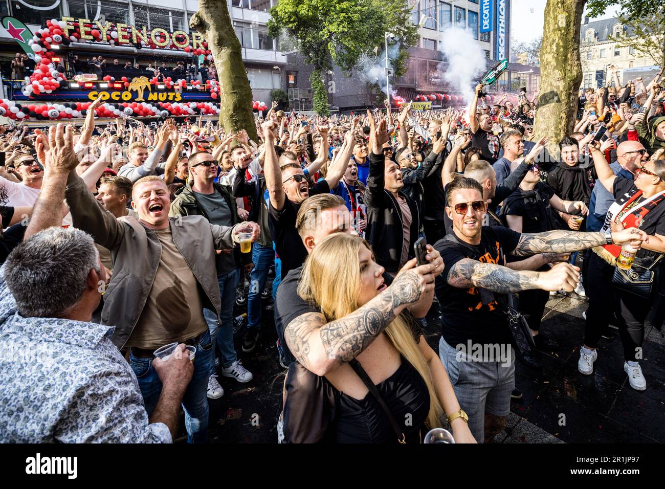 Kampioen 2022 2023 hi-res stock photography and images - Alamy