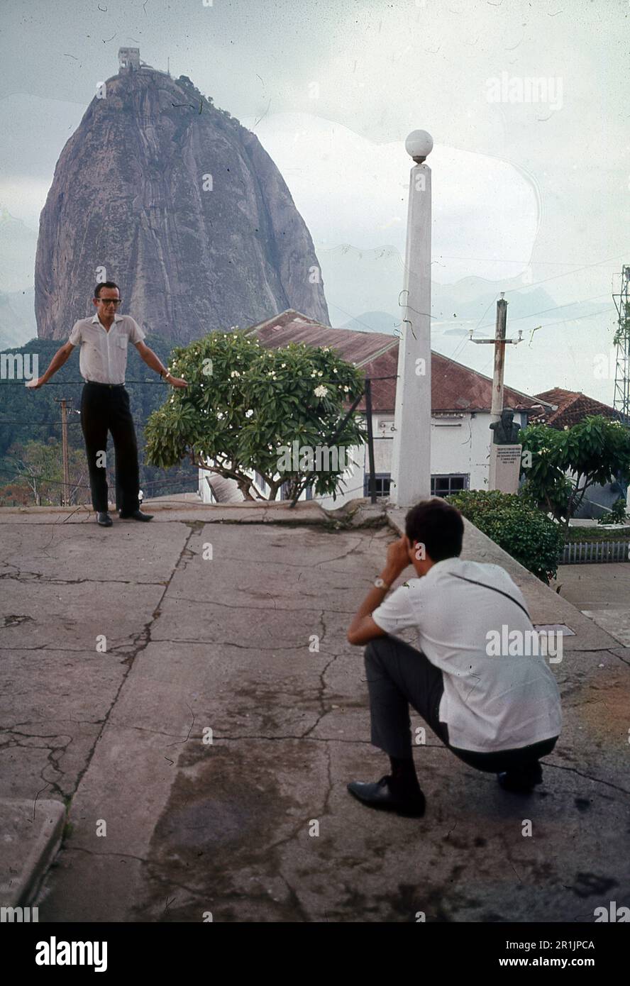 Pan de azúcar río de janeiro hi-res stock photography and images - Alamy