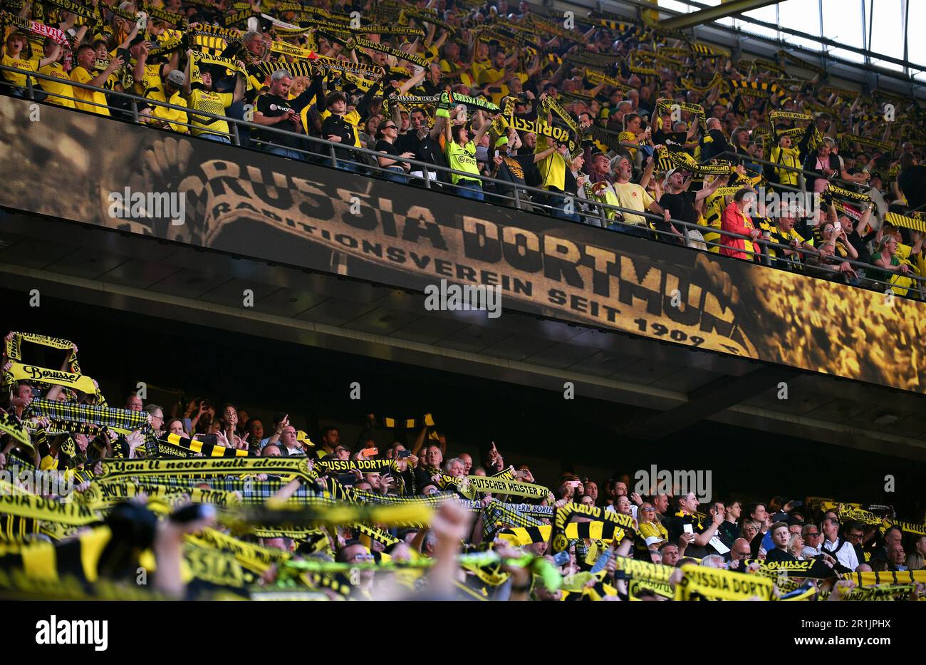 Fankultur hi-res stock photography and images - Alamy