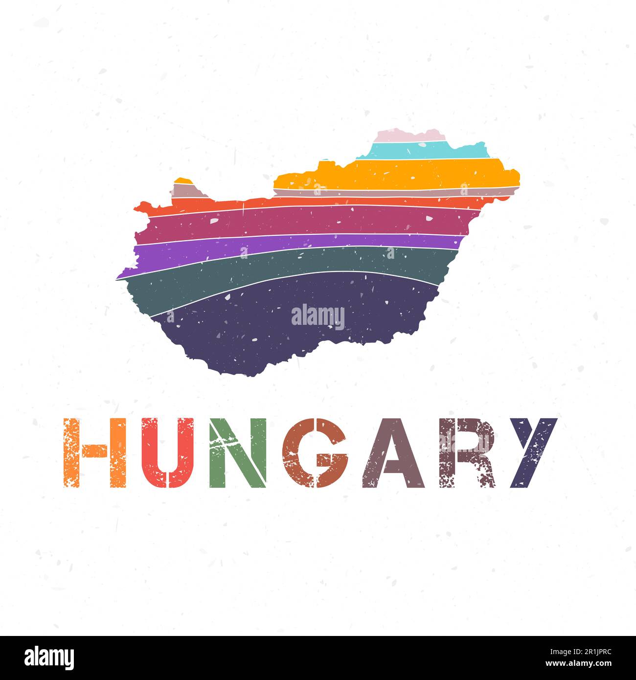 Hun design hi-res stock photography and images - Alamy