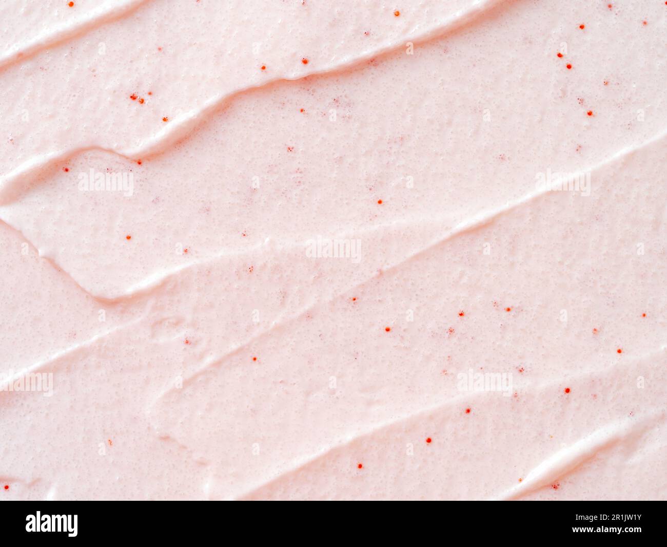 Scrub smears. Texture cosmetic scrub for face and body with abrasive ...