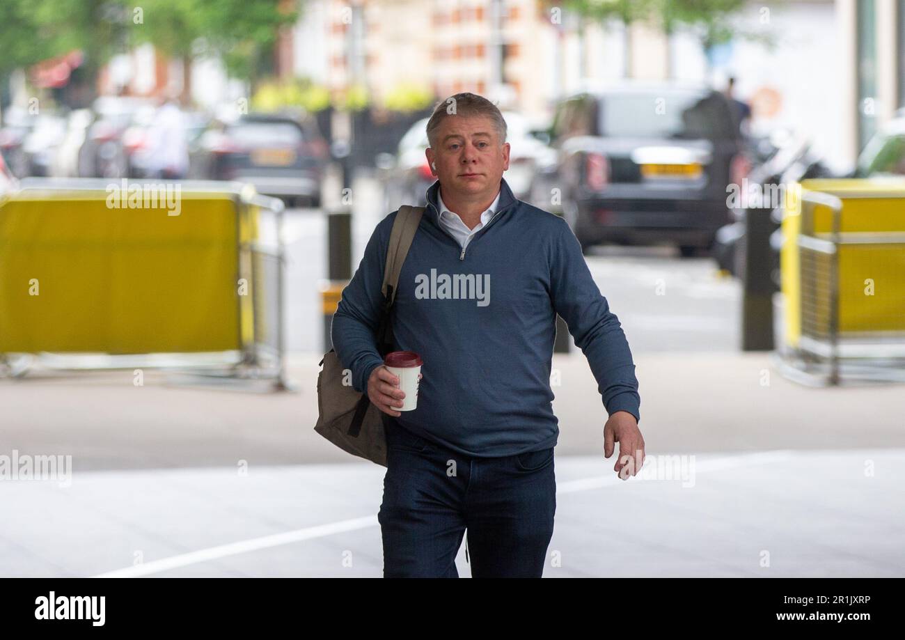 Octopus energy greg jackson hi-res stock photography and images - Alamy