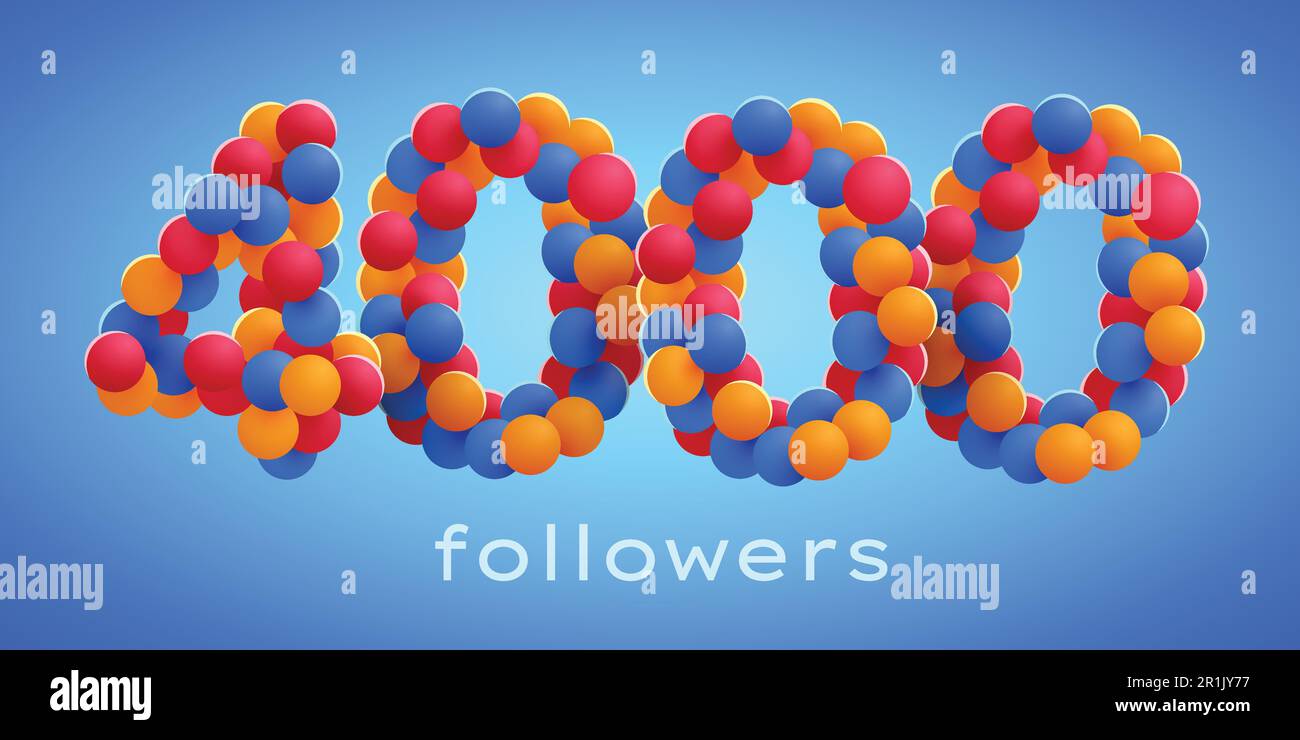 4000 balloon hi-res stock photography and images - Alamy