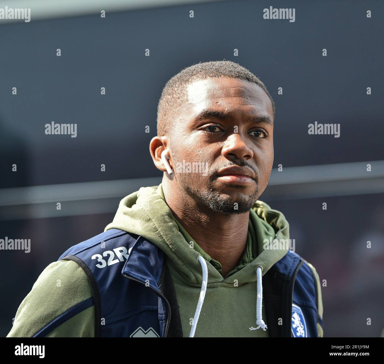 Chuba akpom middlesbrough 2023 hi-res stock photography and images - Alamy