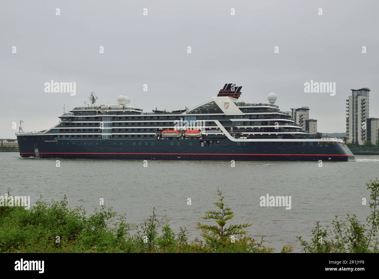 Call sign c6el7 hi-res stock photography and images - Alamy