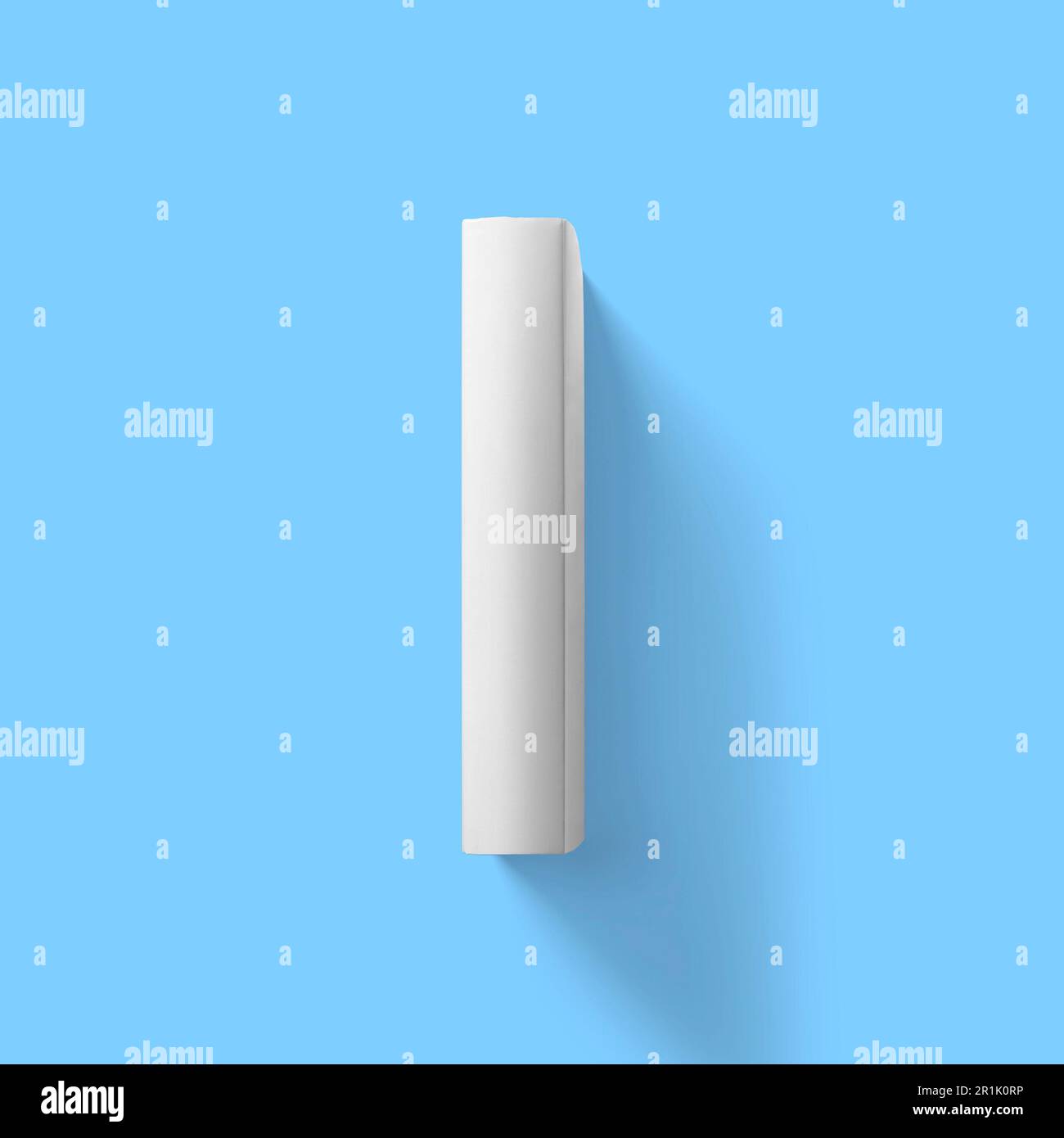 Book spine solid color hi-res stock photography and images - Alamy